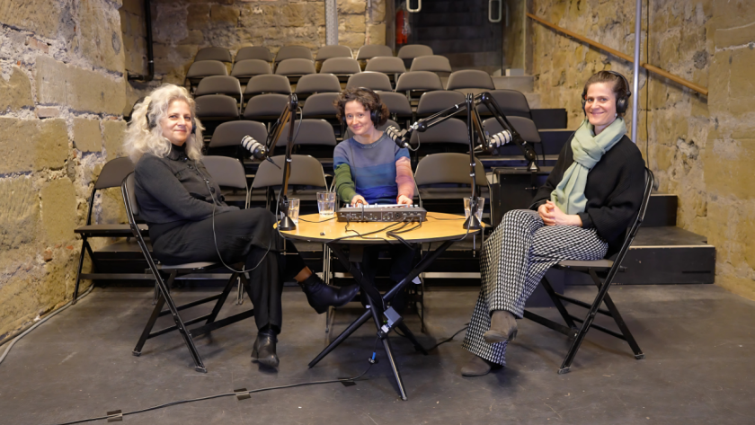 Schlachthaus Theater Bern